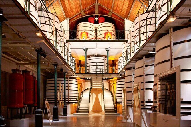 Private Tour to Cognac from Bordeaux - Authentic Experiences and Authentic Tastes