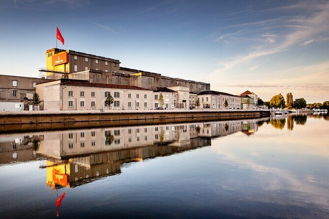 Private Tour to Cognac from Bordeaux - Frequently Asked Questions