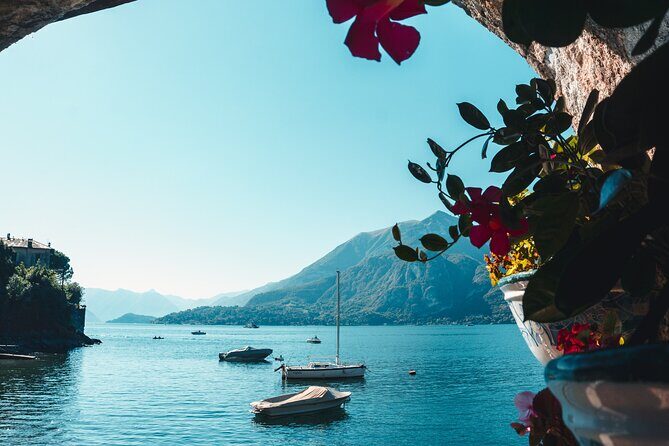 Private Tour to Como and Bellagio from Milan with Boat ride - The Journey Begins: Convenience and Comfort