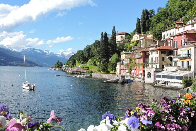 Private Tour to Como and Bellagio from Milan with Boat ride - The Guide’s Role: Knowledge and Flexibility