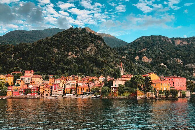 Private Tour to Como and Bellagio from Milan with Boat ride - Review Highlights from Travelers