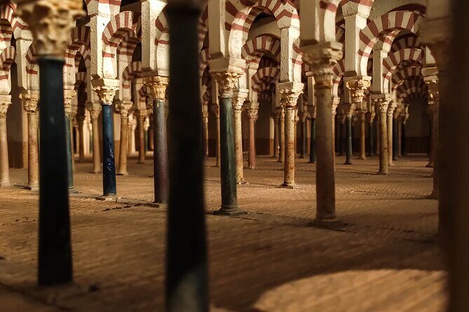 Private tour to Córdoba from Seville (several options) - Authentic Experiences and Personal Touches