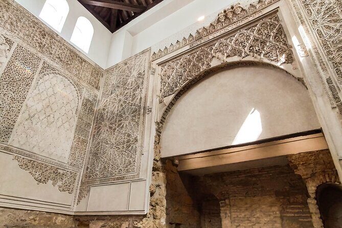 Private tour to Córdoba from Seville (several options) - Practical Tips for Travelers