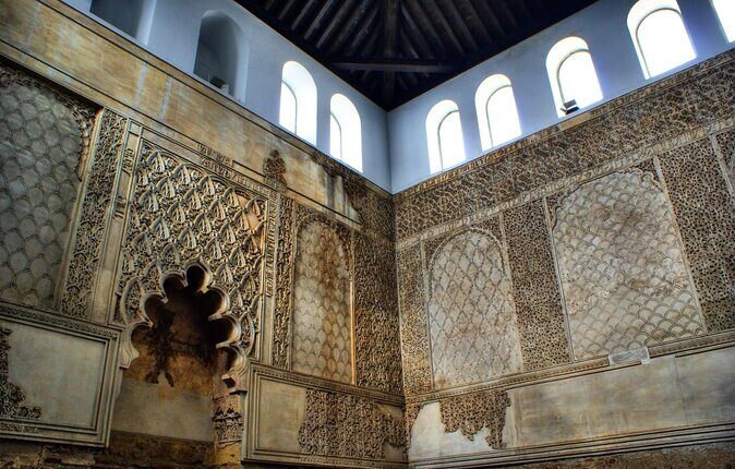 Private tour to Córdoba from Seville (several options) - Frequently Asked Questions