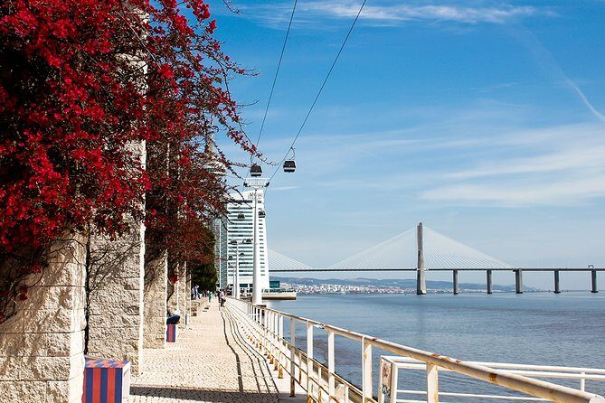 Private Tour to Cosmopolitan Lisbon Past and Present - Who Will Love This Tour?