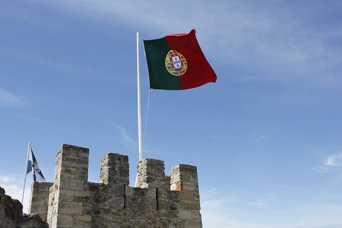Private Tour to Cosmopolitan Lisbon Past and Present - FAQ