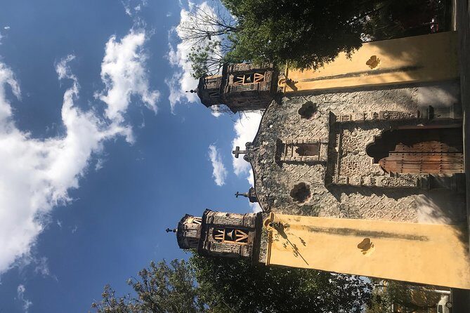 Private Tour to Coyoacán & Xochimilco. - Final Thoughts