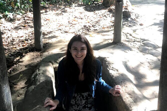 Private Tour to Cu Chi Tunnels -Ben Duoc: Less Touristy from HCMC - The Sum Up