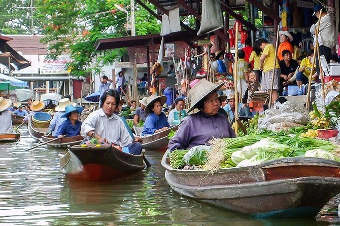 Private Tour to Damnoen Saduak Floating Market from Bangkok - What Makes This Tour Stand Out?