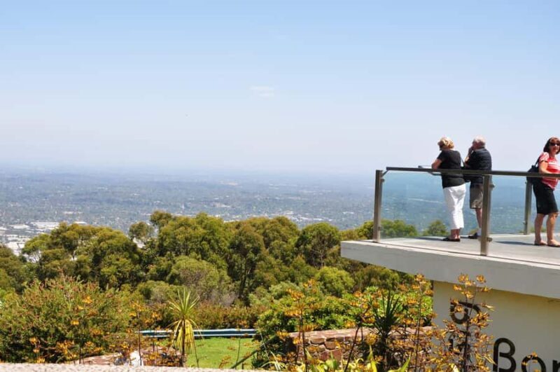 Private Tour to Dandenong Ranges & Puffing Billy Steam Train - Authenticity and Experience