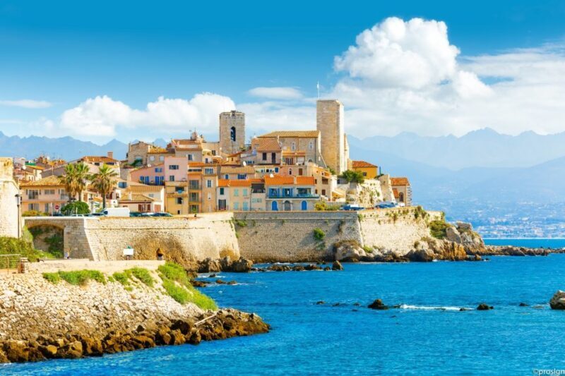 Private tour to discover & enjoy the best of French Riviera - An In-Depth Look at the French Riviera Private Tour