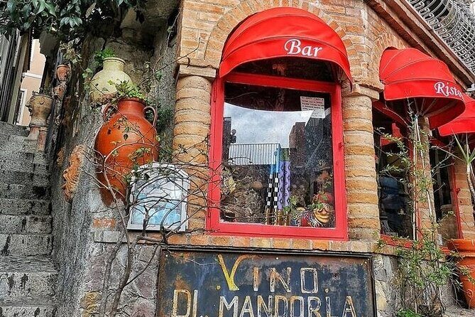 Private Tour to Discover Taormina and Castelmola - Who Should Consider This Tour?