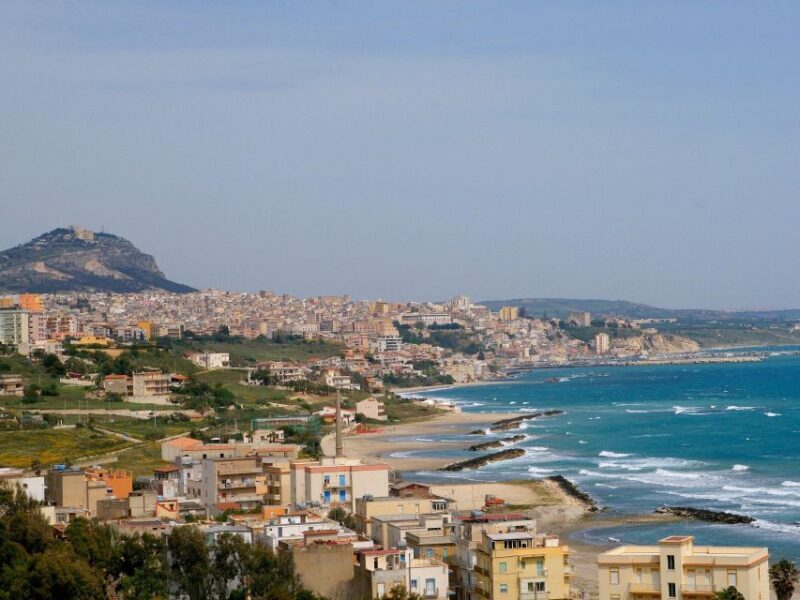 Private tour to discover the traditions of Sciacca - Final Thoughts