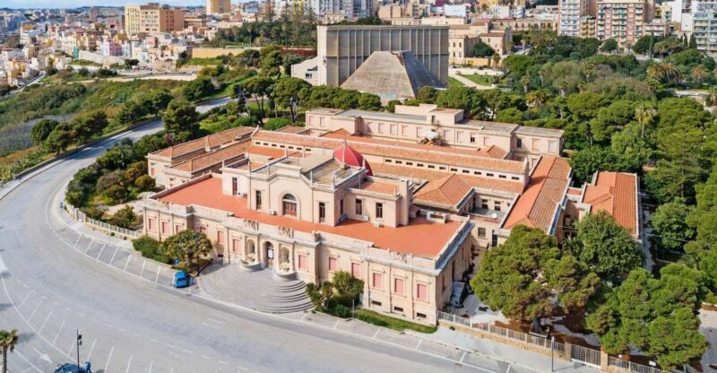 Private tour to discover the traditions of Sciacca - FAQs