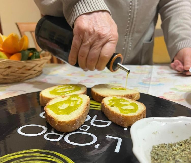 Private tour to discover the villages of Agrigento - Key Points