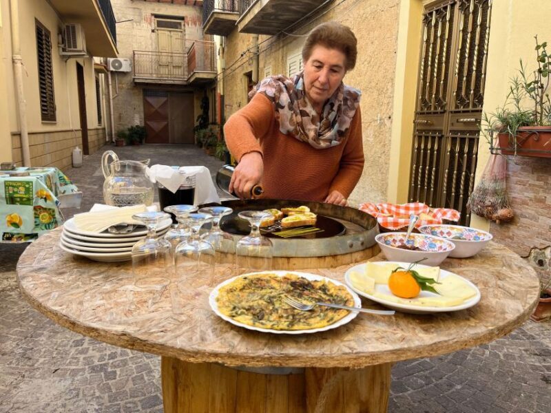 Private tour to discover the villages of Agrigento - Who Will Love This Tour?