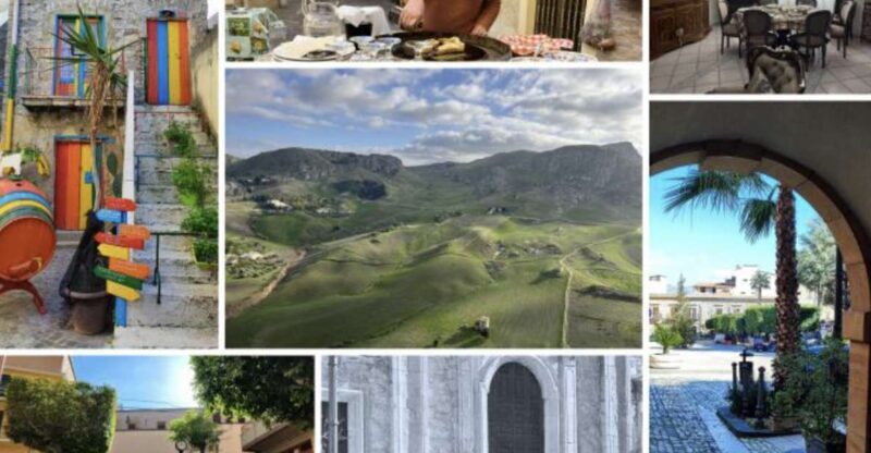 Private tour to discover the villages of Agrigento - FAQ
