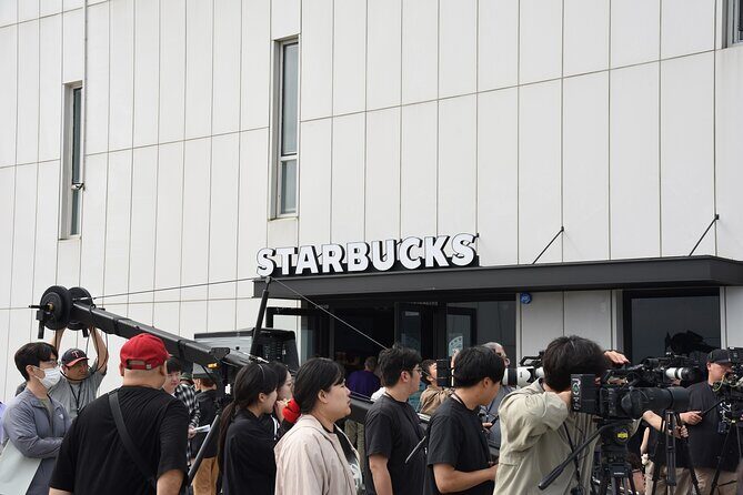 Private Tour to DMZ Outpost & UNESCO Royal Tombs - Who Will Love This Tour?