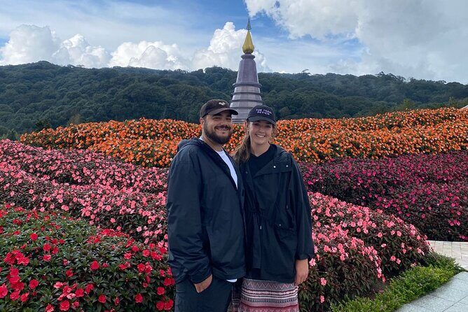 Private Tour to Doi Inthanon including Twins Pagodas and Hiking - Who Will Love This Tour?