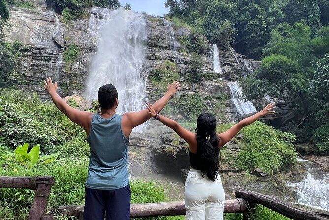 Private Tour to Doi Inthanon including Twins Pagodas and Hiking - Additional Notes