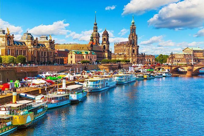 Private Tour to Dresden from Prague - The Itinerary: What You’ll See and Experience