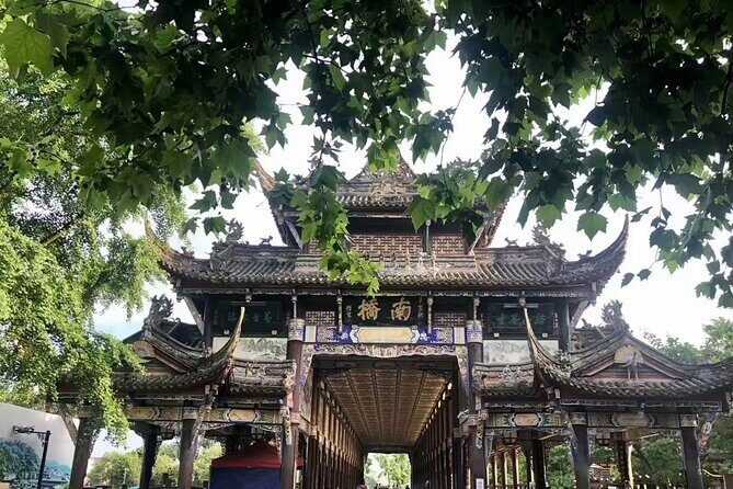 Private Tour to Dujiangyan & Mt Qingcheng from Chengdu - Who This Tour Is Best For