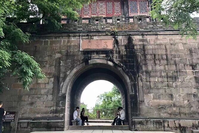 Private Tour to Dujiangyan & Mt Qingcheng from Chengdu - The Sum Up