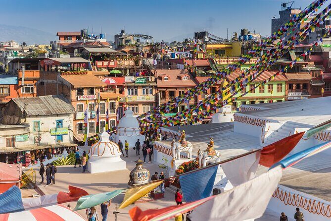 Private Tour to Dulikhel and Panauti from Kathmandu - A Practical Introduction to the Tour