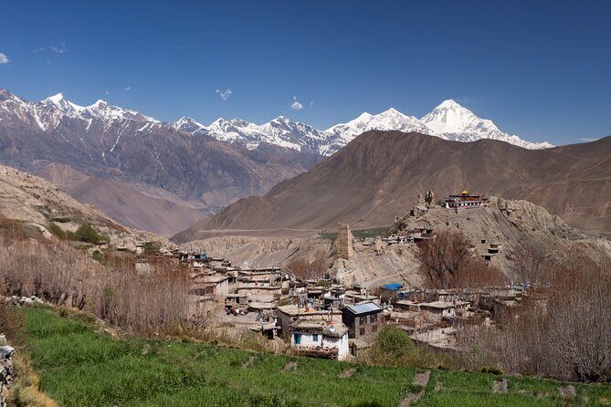 Private Tour to Dulikhel and Panauti from Kathmandu - FAQs