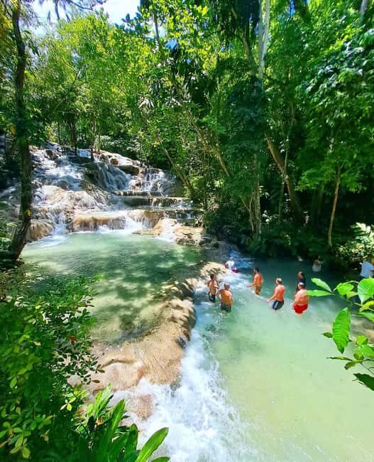 Private Tour to Dunns River and Blue Hole from Montego Bay - Final Thoughts: Is It Worth It?