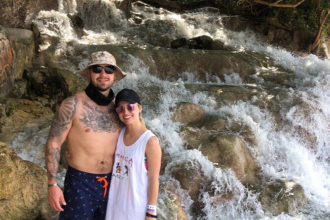 Private Tour to Dunn's River Falls From Ocho Rios - An In-Depth Look at the Experience