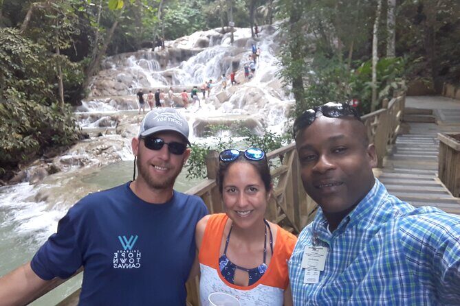 Private Tour to Dunn's River Falls From Ocho Rios - FAQ