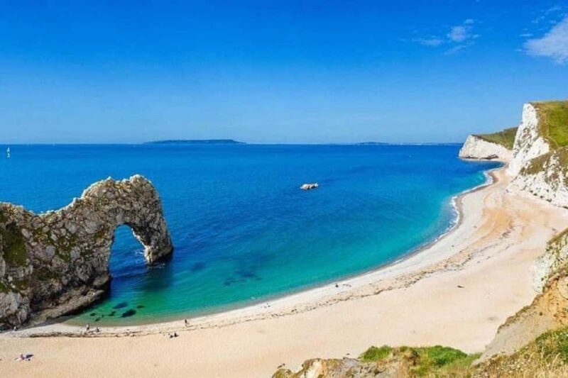 Private tour to Durdle Door, Corfe Castle, New Forest - An In-Depth Look at the Tour Itinerary
