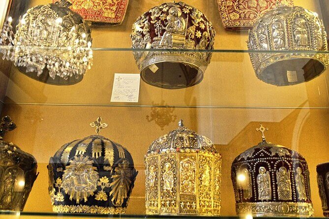 Private Tour to Echmiadzin,St.Hripsime & Gayane Churches, Zvartnots Temple - Who Is This Tour Best For?