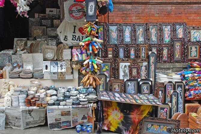 Private Tour to Enjoy Barong Dance, Ubud Art Village and Volcano - Introduction