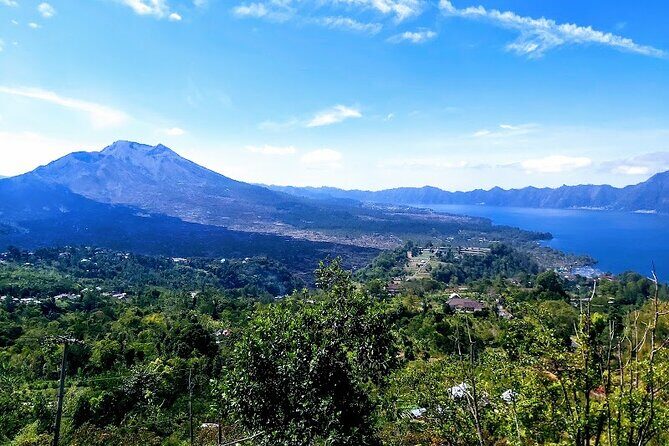 Private Tour to Enjoy Barong Dance, Ubud Art Village and Volcano - FAQ