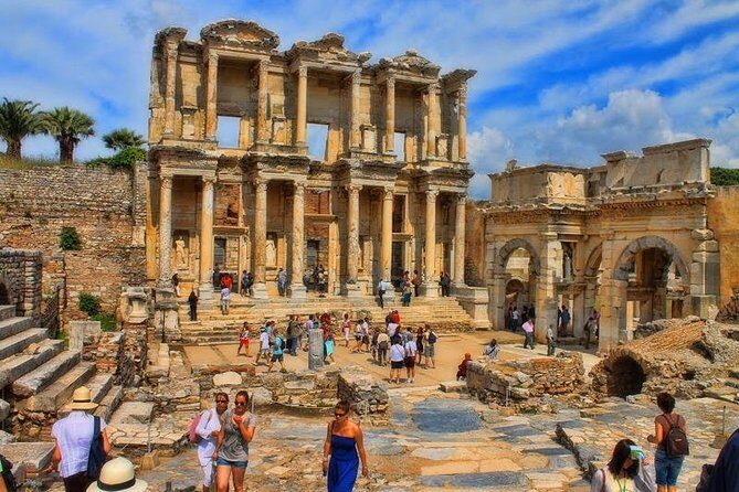 Private Tour to Ephesus, Temple of Artemis - Who Will Love This Tour?