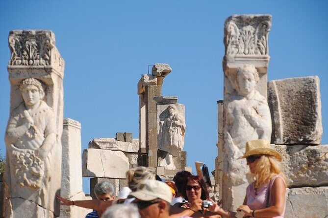 Private Tour to Ephesus, Temple of Artemis - Final Thoughts
