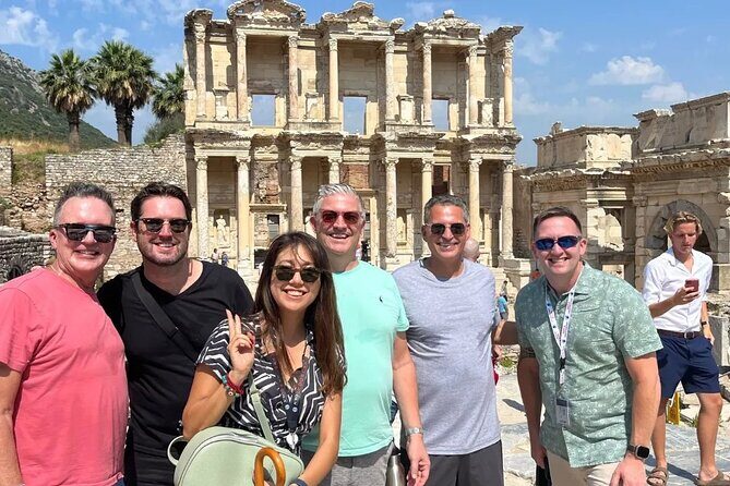 Private Tour to Ephesus, Virgin Mary, and Artemis Temple From Cruise Ship/Hotel - Introduction: A Taste of Turkey’s Timeless Treasures