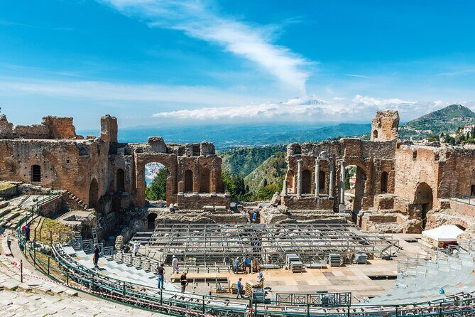 Private Tour to Etna and Taormina from Messina - Who Will Love This Tour?