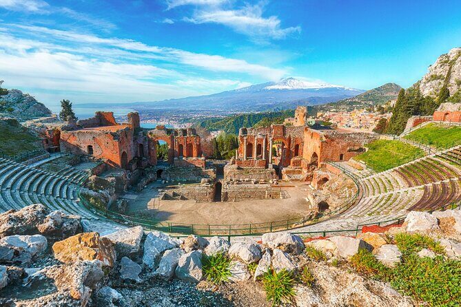 Private Tour to Etna and Taormina from Messina - Final Thoughts: Why Choose This Tour