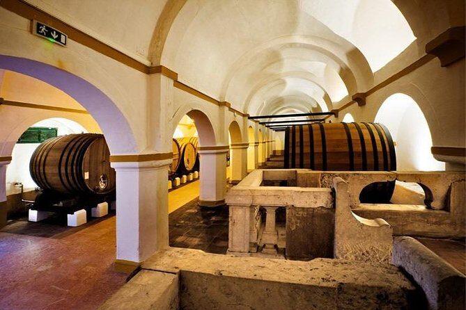 Private tour to Evora with optional wine tasting in the cartucha - How the Tour Works: An In-Depth Look