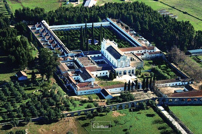 Private tour to Evora with optional wine tasting in the cartucha - Practical Details: Transport, Timing, and Cost