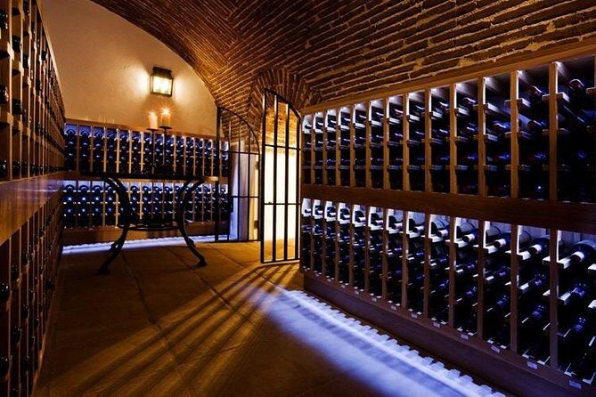 Private tour to Evora with optional wine tasting in the cartucha - Authentic Experiences and Real Reviews