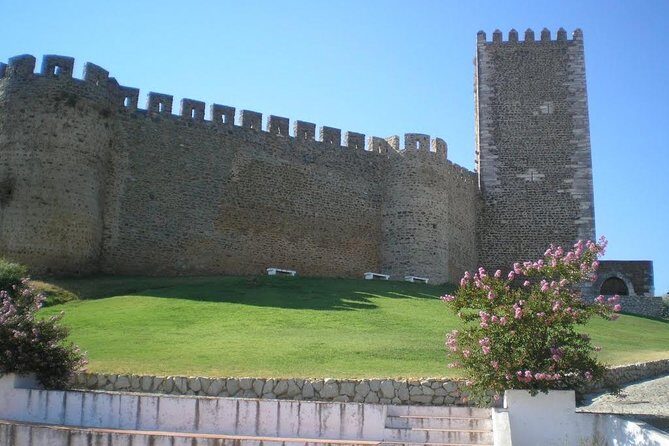 Private tour to Evora with optional wine tasting in the cartucha - Who This Tour Is Best For