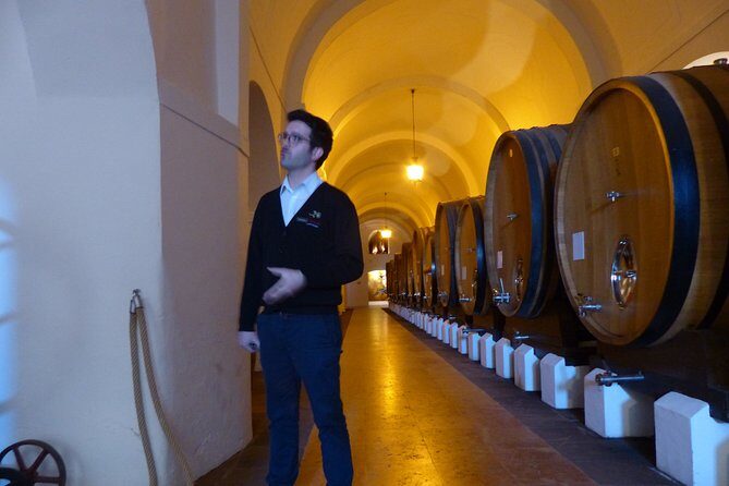 Private Tour to Evora with wine tasting at the Cartuxa Winery - The Sum Up