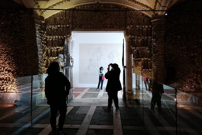 Private Tour to Evora with wine tasting at the Cartuxa Winery - FAQ