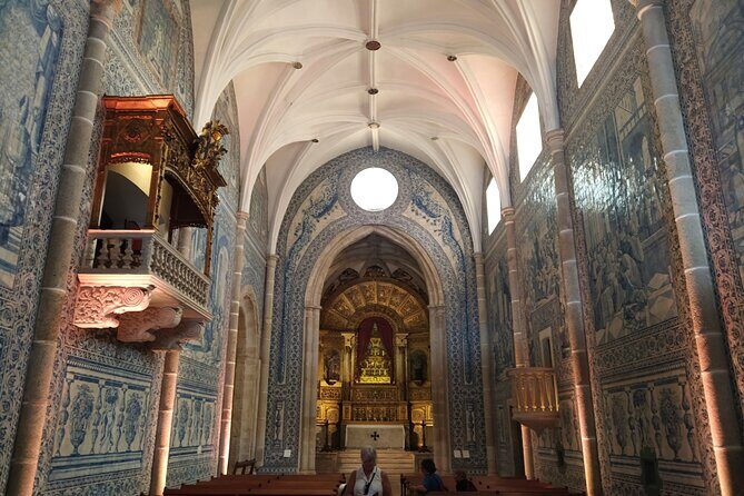 Private Tour to Évora with Wine tasting - The Practicalities