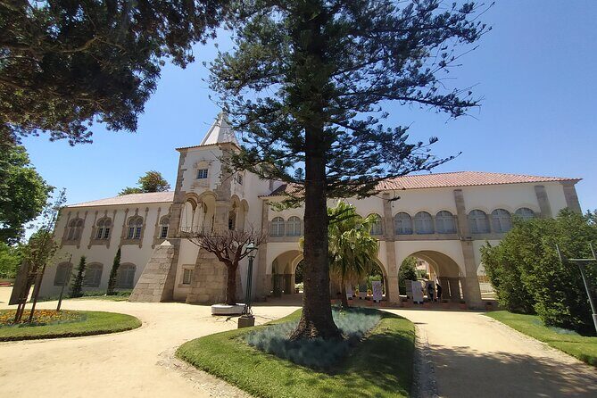 Private Tour to Évora with Wine tasting - FAQs