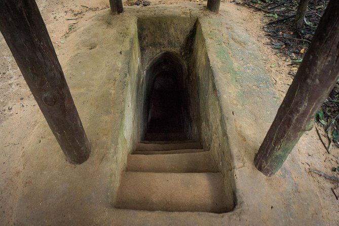 Private Tour to Explore Cu Chi Tunnels and Mekong Delta - Practical Details and What You Get for the Price